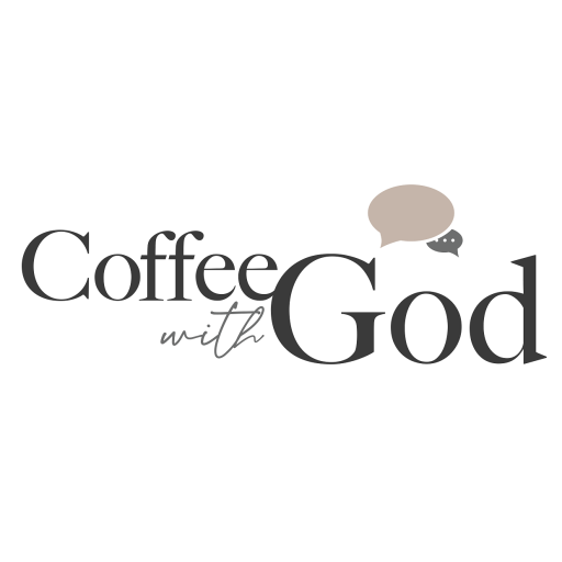 Coffee with God – Your chance to chat about the bible
